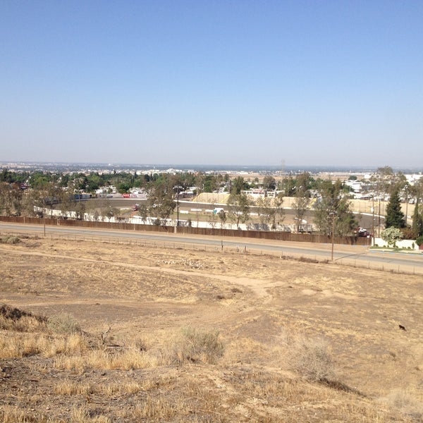 Bakersfield Speedway - Oildale, CA
