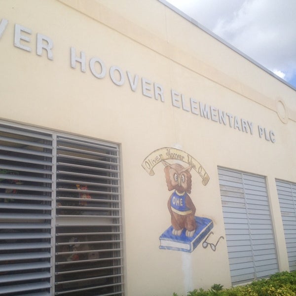 Oliver Hoover PLC - Miami, FL