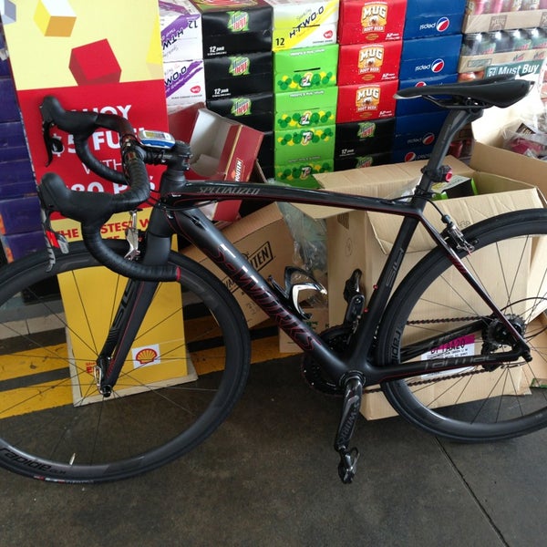 Shell Boon Lay - Jurong West - 16 tips