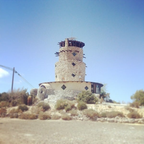 Photos at Desert View Tower - Scenic Lookout