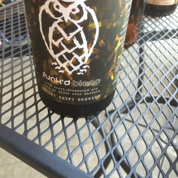 Photos at Side Project Brewing - Patch - St Louis, MO