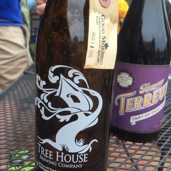 Photos at Side Project Brewing - Patch - St Louis, MO