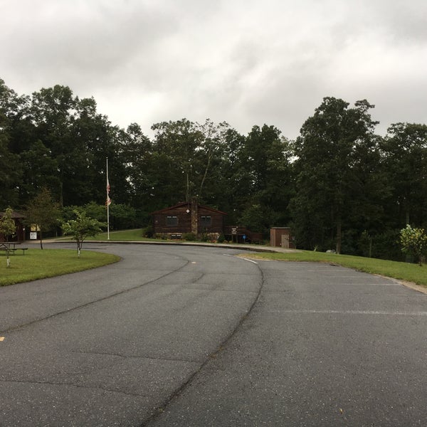 Green Ridge State Forest - Forest in Flintstone