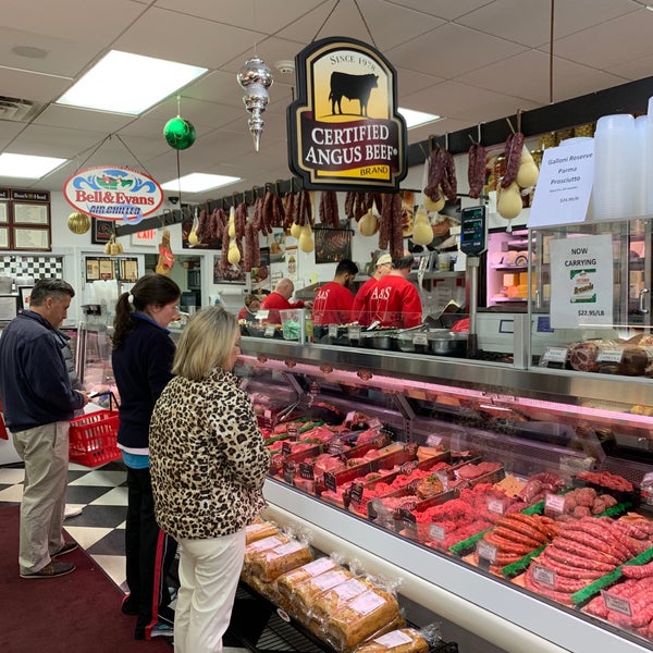 A & S Italian Fine Foods - 6 tips from 391 visitors