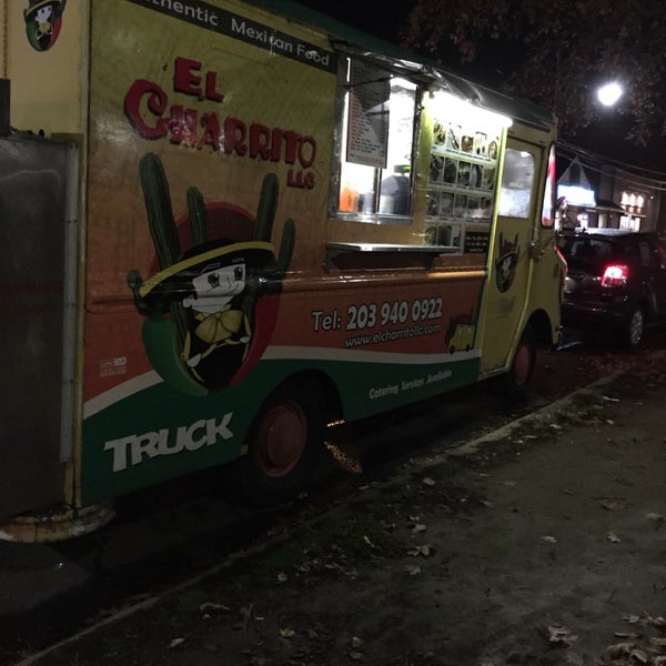 Photos at El Charrito Taco Truck - Food Truck