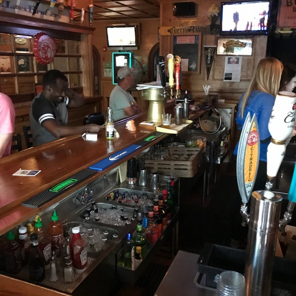 Seaside Tavern (Now Closed) - The Cove - 7 tips