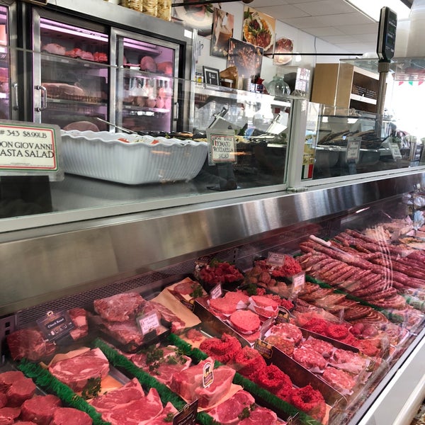 A & S Italian Fine Foods - 6 tips from 391 visitors