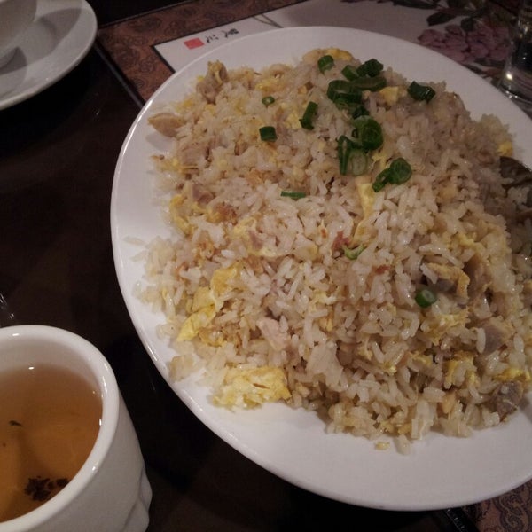 Silver Wok Restaurant 快樂餐館 - Chinese Restaurant in Downtown Kingston
