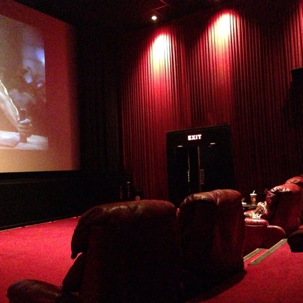 Photos at PVR Gold Class - Movie Theater