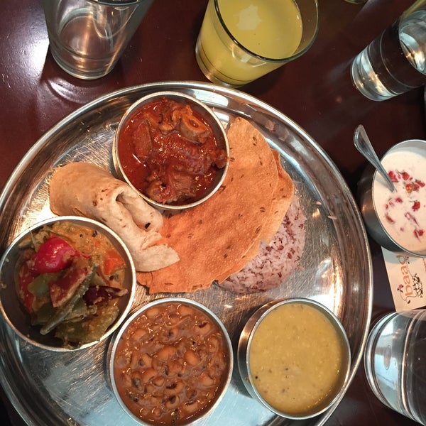 Photos at Googleplex - Cafe Baadal - Mountain View, CA