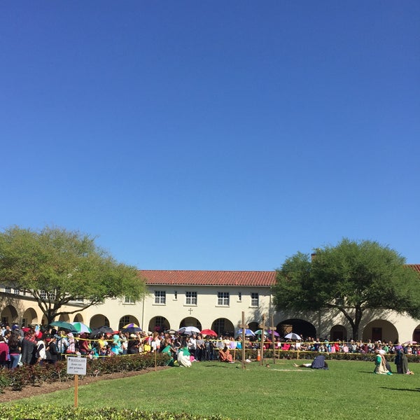 Photos at St. Anne Catholic Church - Houston, TX