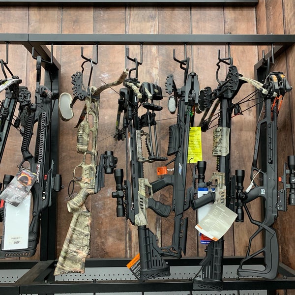 Academy Sports + Outdoors - 2404 Southwest Fwy