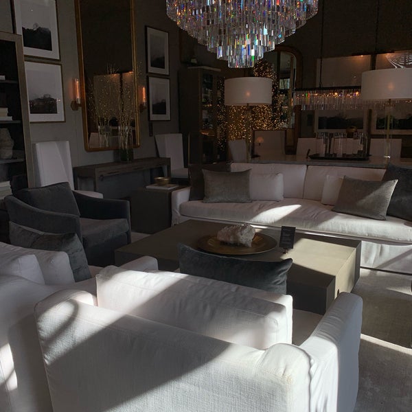 Restoration Hardware - Houston, TX