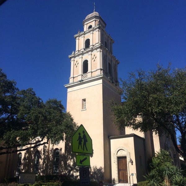 Photos at St. Anne Catholic Church - Houston, TX