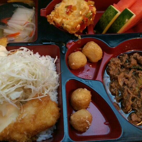 Sooka Sentral Food Court (Now Closed) - Food Court in Kuala Lumpur Sentral