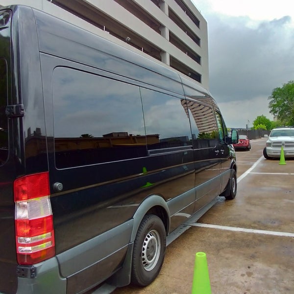 Houston Arena Theatre Backstage - Concert Hall in Houston