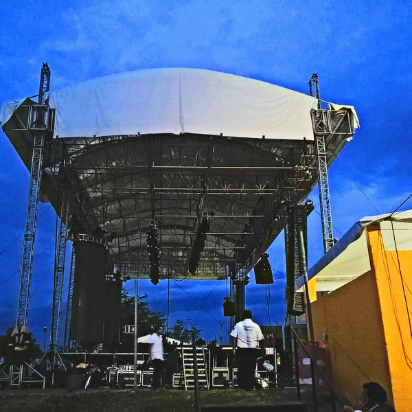 Beraka Adventure Park (Now Closed) - Amusement Park