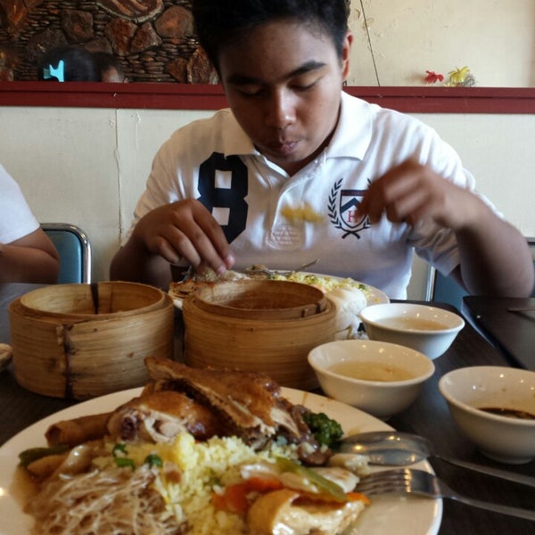 Red Dragon Buffet - Dim Sum Restaurant in Vasra