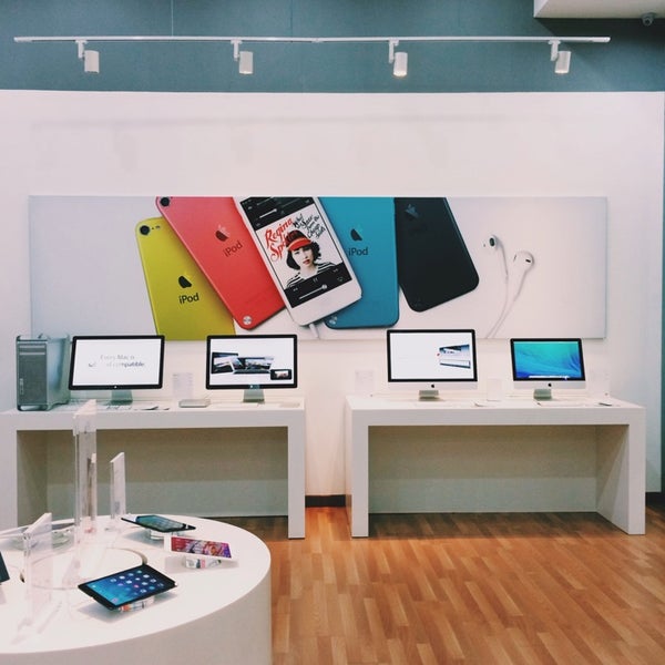 Photos at Switch (Apple Premium Reseller) - Electronics Store in ...