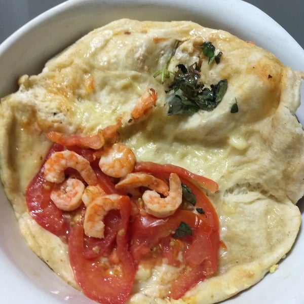 Parmê - Tijuca - Rio de Janeiro, RJ