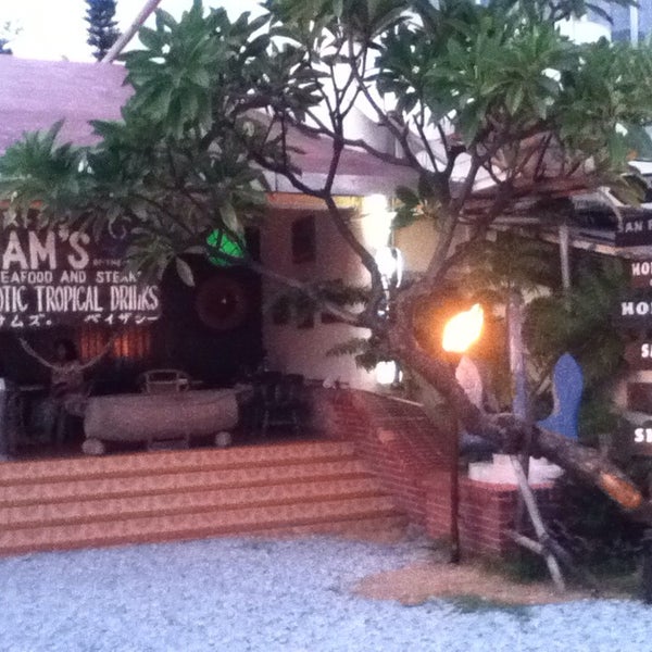 Sam's By The Sea 泡瀬店 - Steakhouse in 沖縄市