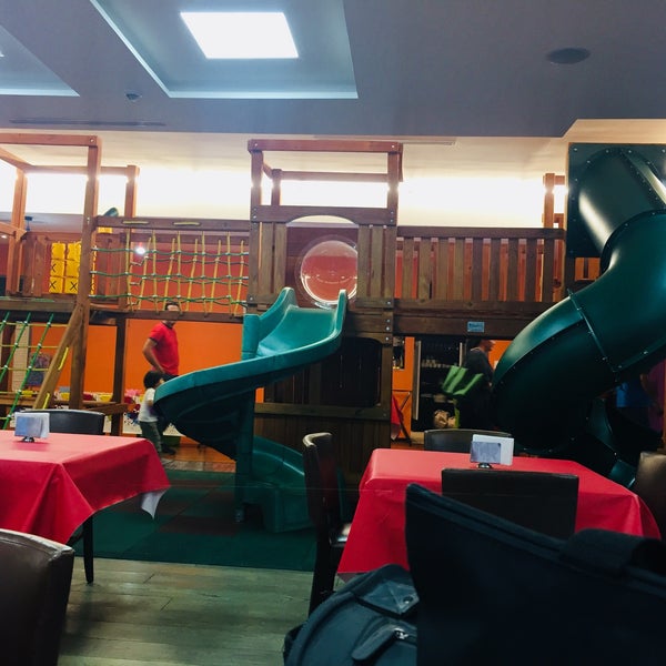 Jumping Land - Mexico City, CDMX