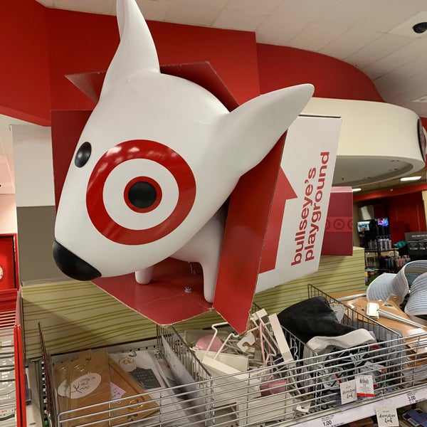 Target - Miami, FL