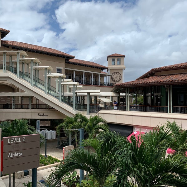 Photos at Shops at Merrick Park - Shopping Mall in Coral Gables