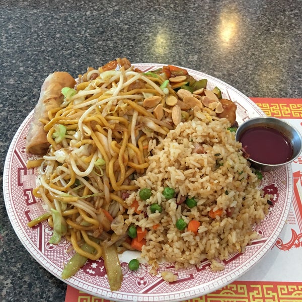 Treasure Dragon - Woodland, CA