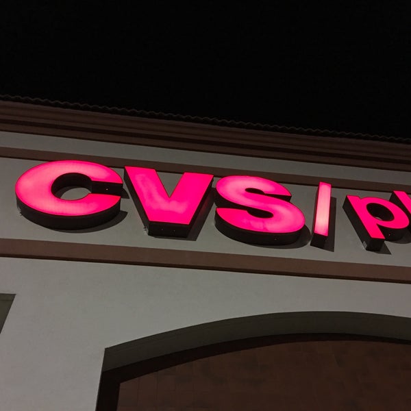CVS pharmacy - Las Vegas, NV