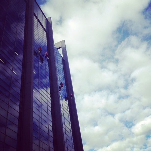 Cafe 225 - Perth CBD - 225 St George's Terrace