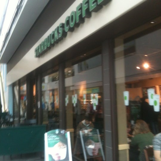 Starbucks - City Centre - 13 tips