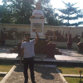 Monumen Tugu Proklamasi - 28 visitors