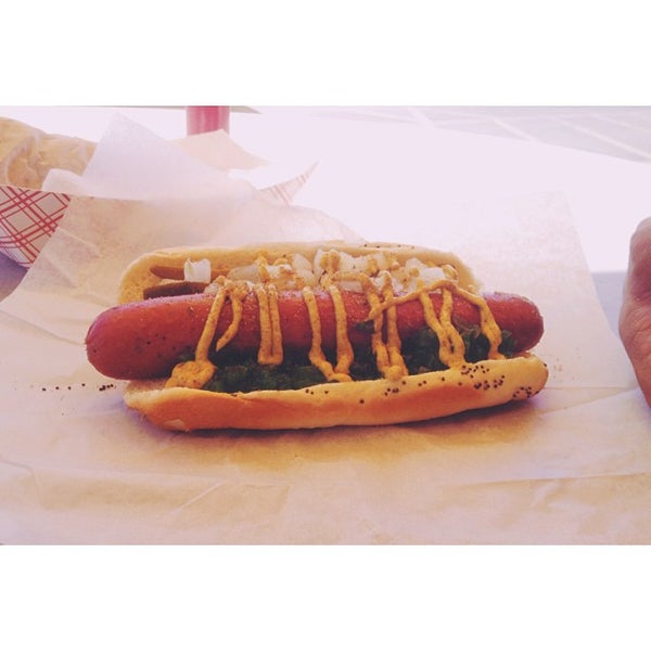 Woody's Chicago Style Hot Dogs - Summerlin - 0 tips