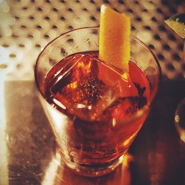 Half Step - Cocktail Bar in Downtown Austin