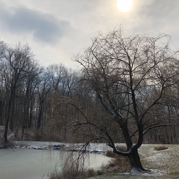 Mt. Airy Arboretum - Mount Airy - Cincinnati, OH
