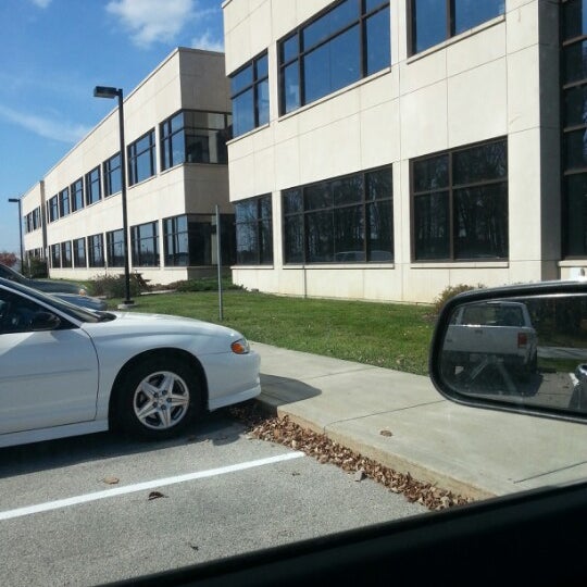 Covance Laboratories - 3 tips