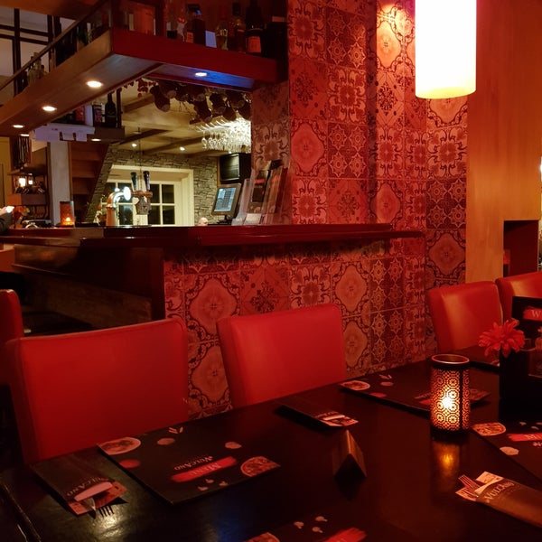 Pizzeria Il Vulcano - 9 tips