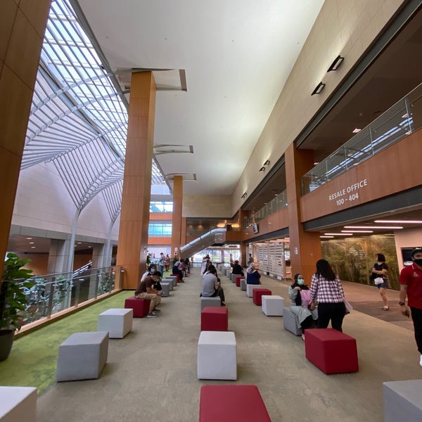 Photos at Toa Payoh HDB Hub - Toa Payoh - 90 tips