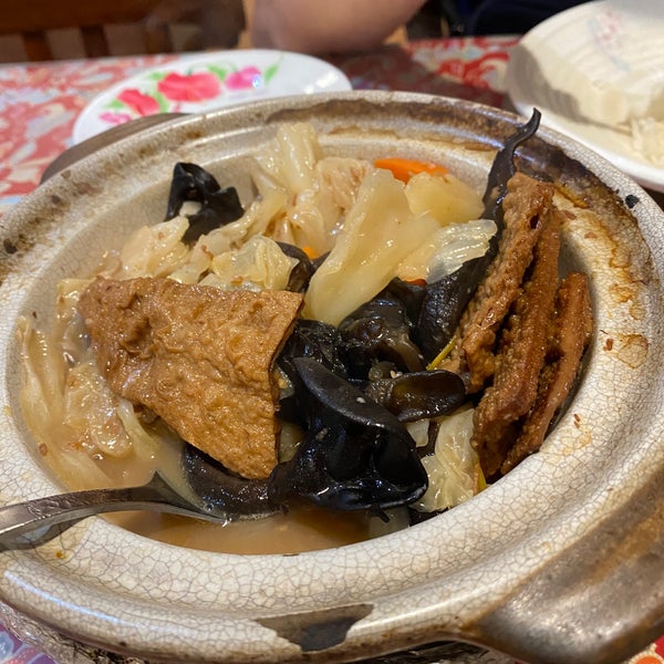 Chilli Padi Nonya Restaurant - Central Region - 9 tips