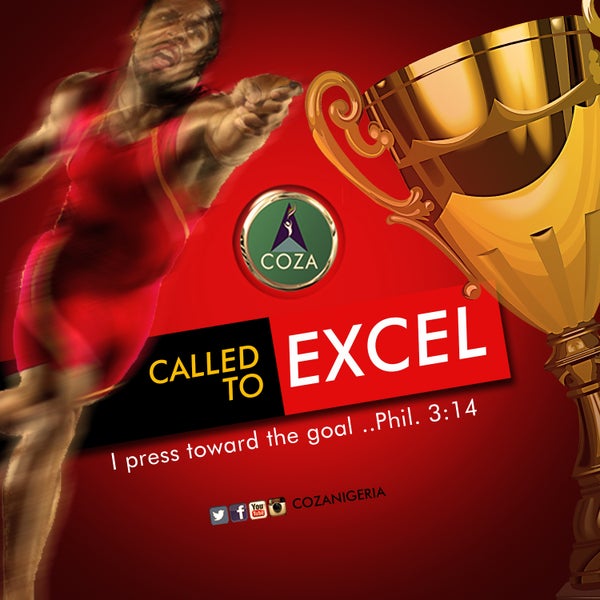 COZA, Abuja - Church