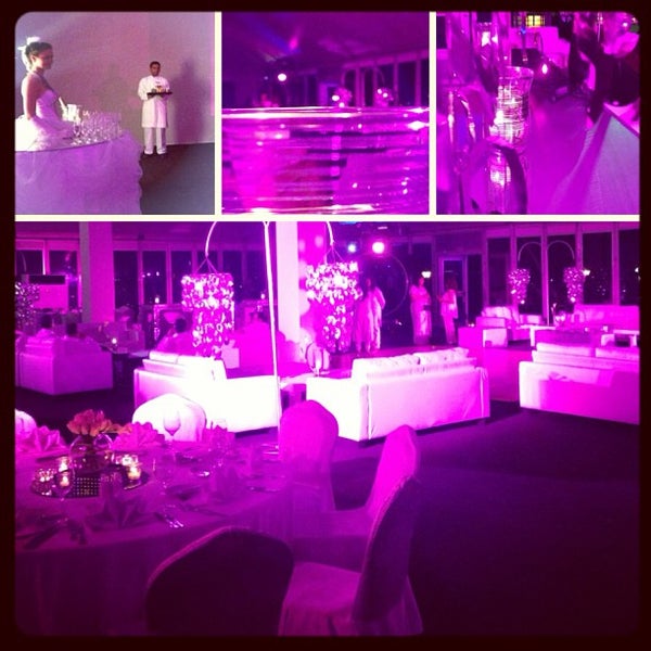 Layali Tent - Music Venue in الصفوح الأولى