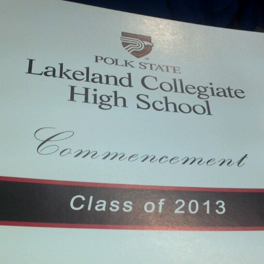 Photos at Polk State College - Winter Haven Campus - 9 tips