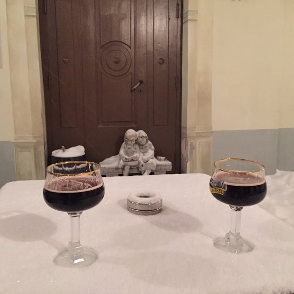 Bon-Vivant the Belgian Beer Cafe - Vecrīga - Rīga, Riga