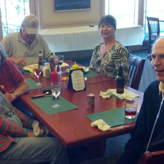 Timber Pointe Golf Club - 1 tip from 118 visitors