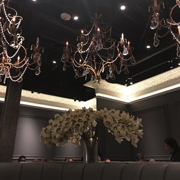 Sisley Italian Kitchen (Now Closed) - Newhall - 24201 Valencia Blvd