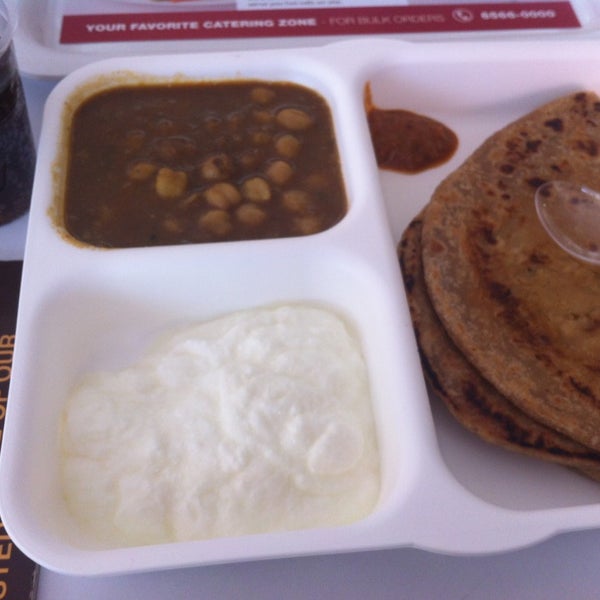 Kaati Zone - Snack Place in Bengaluru