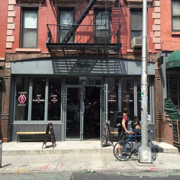 Rapha NYC - SoHo - New York, NY