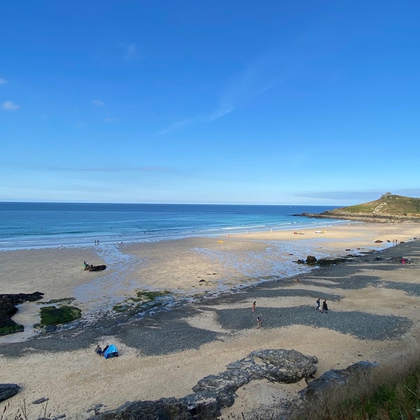 Porthmeor Beach - 14 tips from 748 visitors