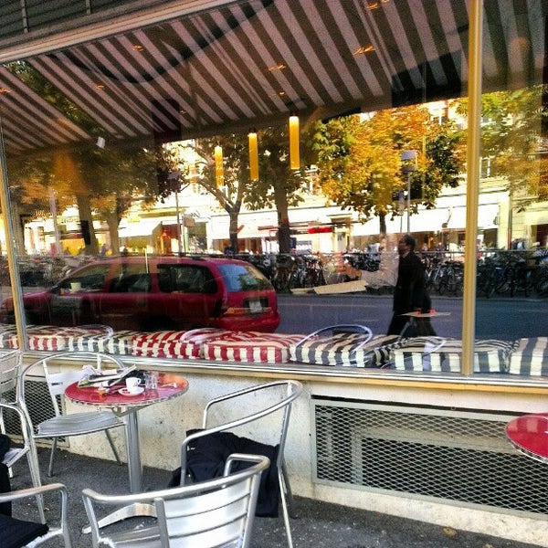 Piazza Bar - Innere Stadt - 5 tips